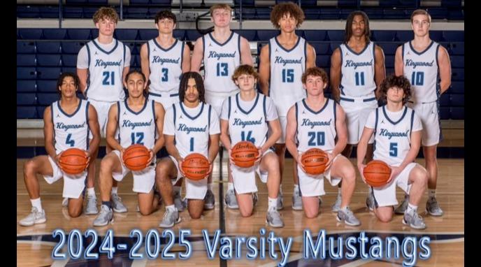 Kingwood High School (TX) Varsity Basketball