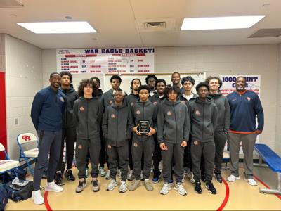 Fort Bend Bush Basketball Roster (2024-25) - MaxPreps.com