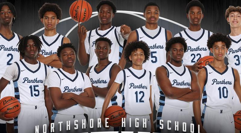 Northshore High School (Slidell, LA) Varsity Basketball