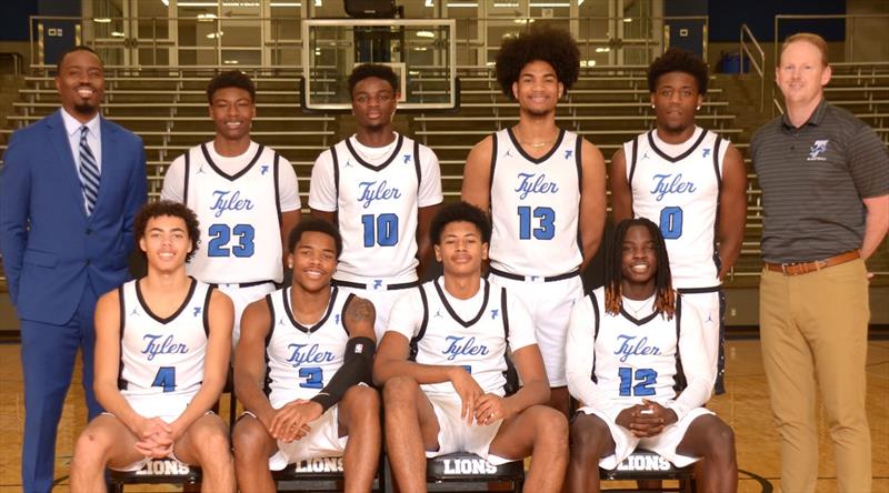 Tyler Basketball Roster (2024-25) - MaxPreps.com