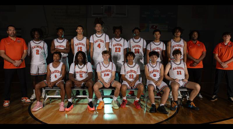 Plant City Basketball Roster (2024-25) - MaxPreps.com