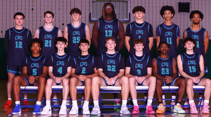 Cicero-North Syracuse High School (NY) Varsity Basketball