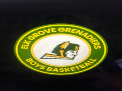 Elk Grove High School (Elk Grove Village, IL) Varsity Basketball