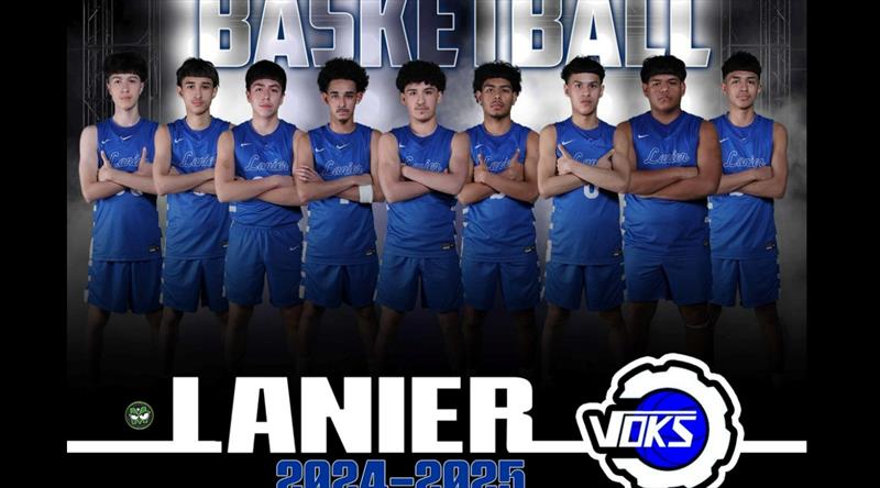 Lanier Basketball Roster (2024-25) - MaxPreps.com