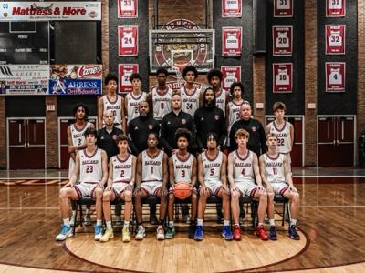Ballard Basketball Roster (2024-25) - MaxPreps.com