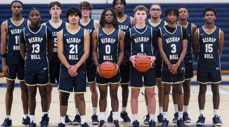 Hammond Bishop Noll High School (IN) Varsity Basketball