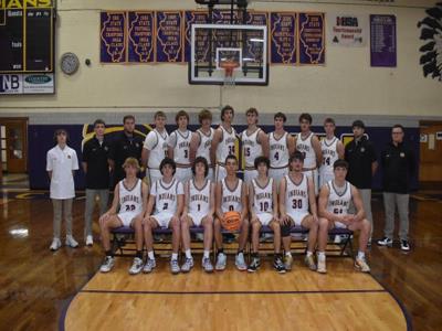 Carlyle High School (IL) Varsity Basketball