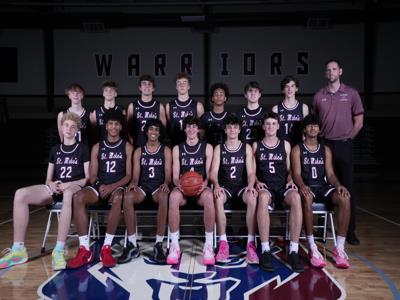 St. Michael's Basketball Roster (2024-25) - MaxPreps.com