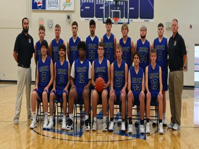 David Anderson Basketball Roster (2024-25) - MaxPreps.com