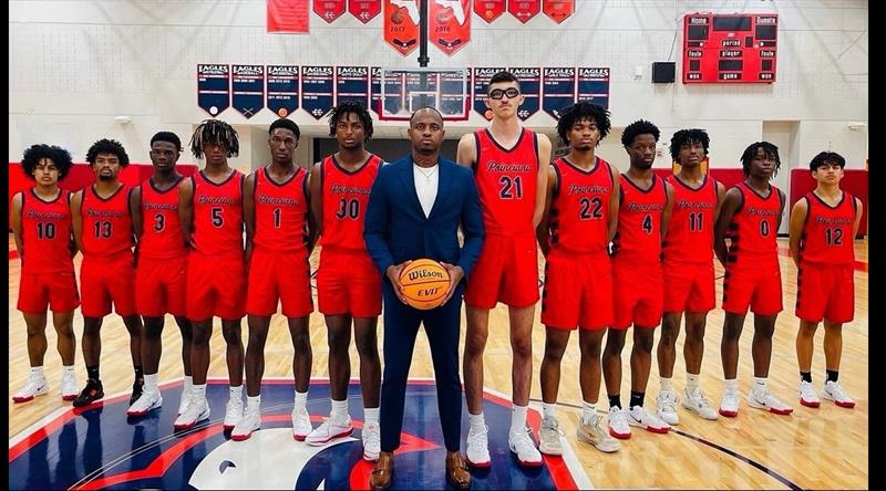 Poinciana High School (Kissimmee, FL) Varsity Basketball