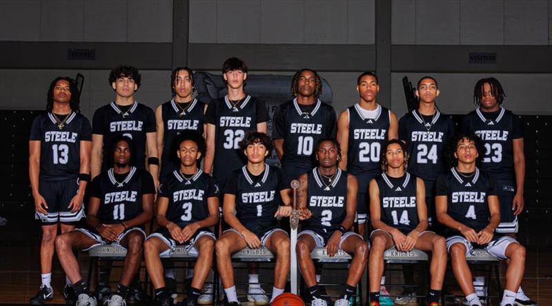 Steele Basketball Roster (2024-25) - MaxPreps.com