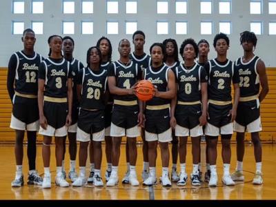 Butler Basketball Roster (2024-25) - MaxPreps.com