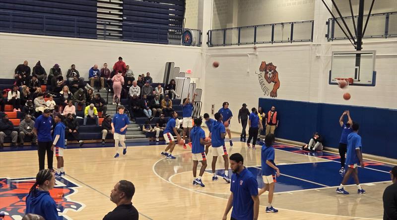 William Penn Basketball Roster (2024-25) - MaxPreps.com