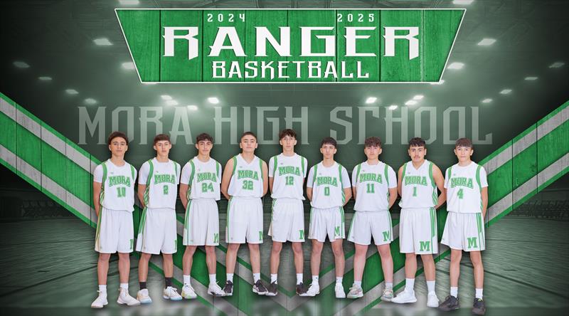 Mora Basketball Roster (2024-25) - MaxPreps.com