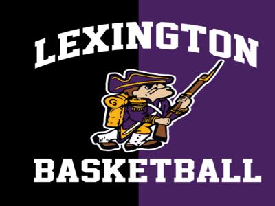 Lexington High School (OH) Varsity Basketball