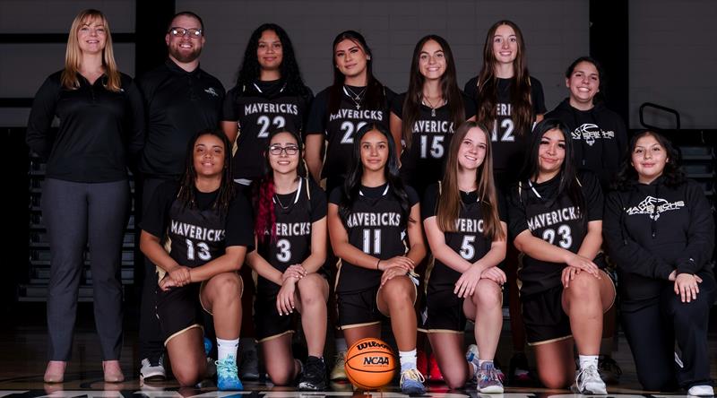 Debbie Smith CTE Academy (Reno, NV) Girls Basketball