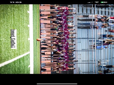 Oxnard High School (CA) Flag Football