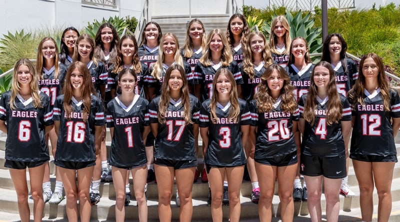 Santa Fe Christian High School (Solana Beach, CA) Flag Football