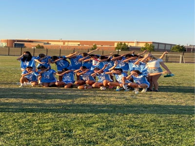 El Capitan High School (Merced, CA) Flag Football