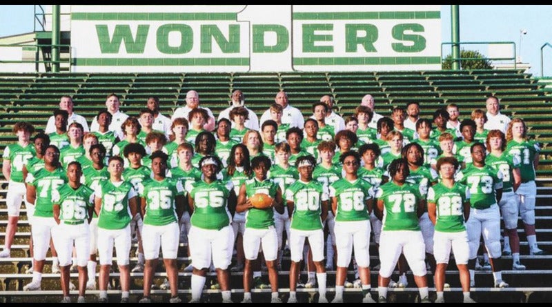 A.L. Brown JV Football Roster (2023-24) - MaxPreps.com