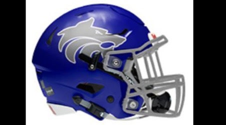 Sierra High School (Manteca, CA) JV Football