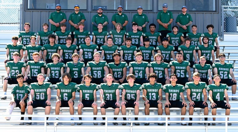 Twelve Bridges JV Football Roster (2023-24) - MaxPreps.com