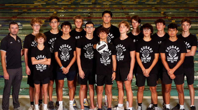 Clark Boys Water Polo Roster (2022-23) - MaxPreps.com
