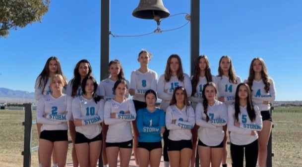 Cleveland Volleyball Roster (2022-23) - MaxPreps.com