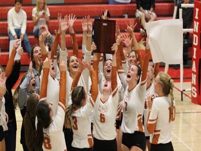 Roster - Mead Mavericks (Longmont, CO) Varsity Volleyball 22-23