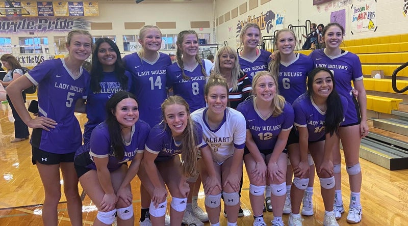 Dalhart Volleyball Roster (2022-23) - MaxPreps.com