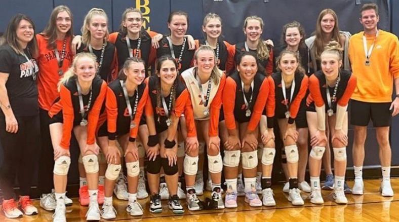 Oregon Volleyball Roster (2022-23) - MaxPreps.com