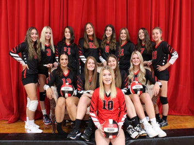 Chrisman Volleyball Roster (2022-23) - MaxPreps.com