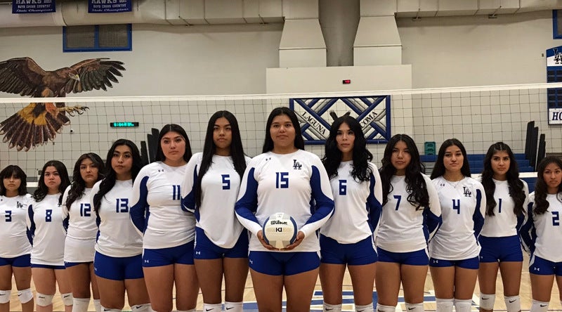 Laguna Acoma Volleyball Roster (2022-23) - MaxPreps.com