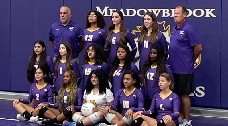 Meadowbrook Academy Volleyball Roster (2022-23) - MaxPreps.com