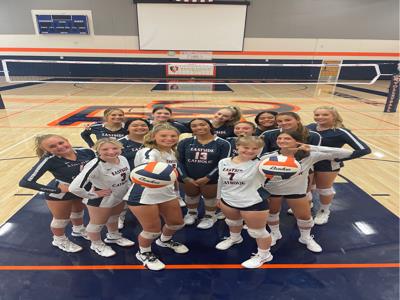 Eastside Catholic Volleyball Roster (2022-23) - MaxPreps.com