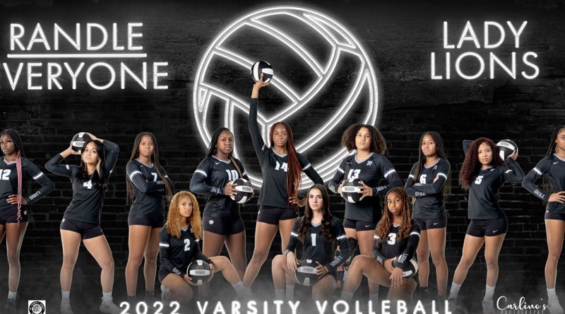 Randle Volleyball Roster (2022-23) - MaxPreps.com