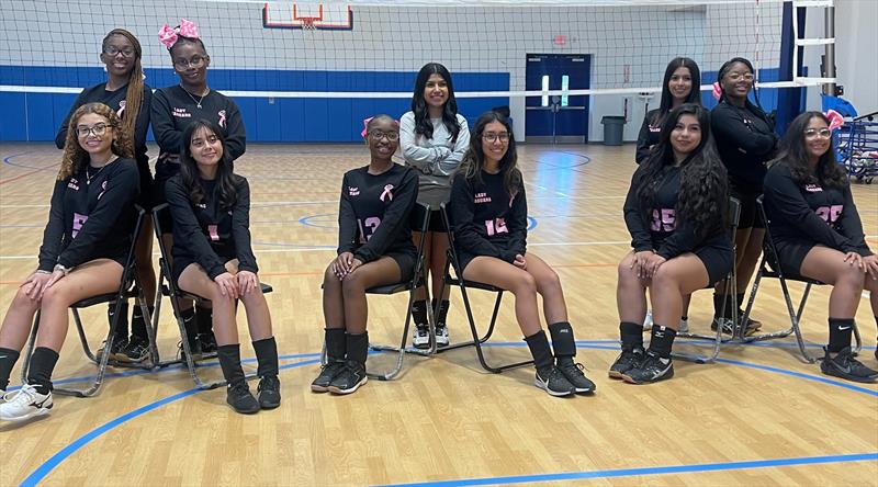 Roster - KIPP Generations Collegiate Jaguars (Houston, TX) Varsity ...