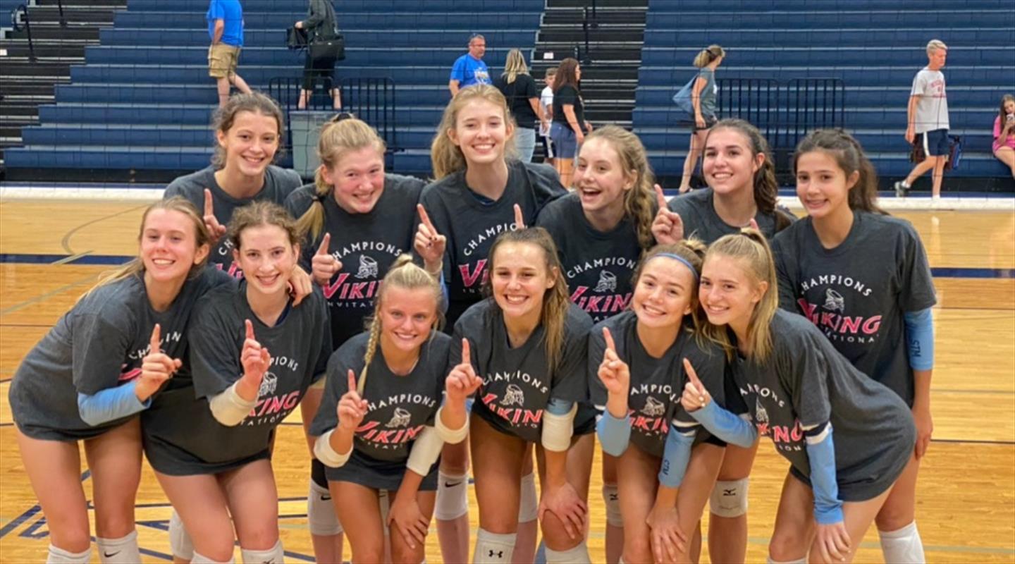 St. Thomas More Volleyball Roster (2022-23) - MaxPreps.com
