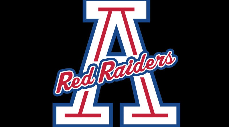 T.W. Andrews High School (High Point, NC) Varsity Volleyball