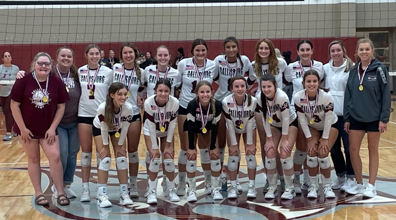 Callisburg Volleyball Roster (2022-23) - MaxPreps.com
