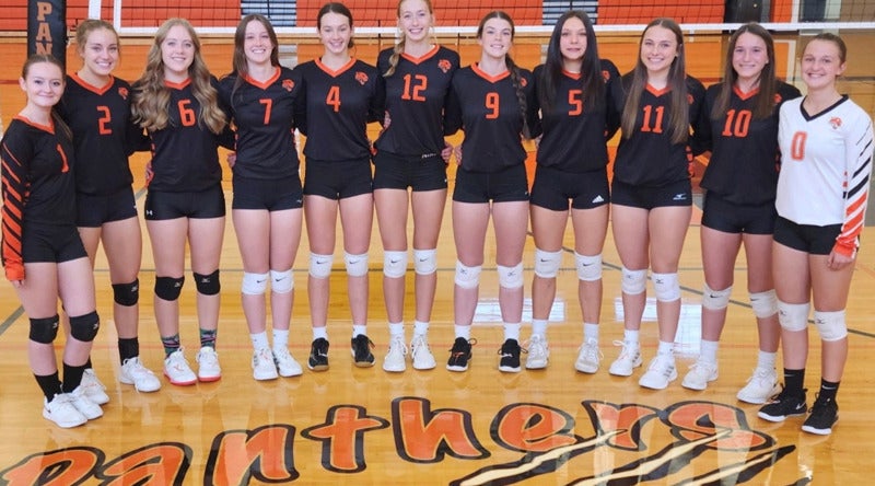 Powell Volleyball Roster (2022-23) - MaxPreps.com