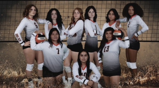 Aztec Volleyball Roster (2022-23) - MaxPreps.com