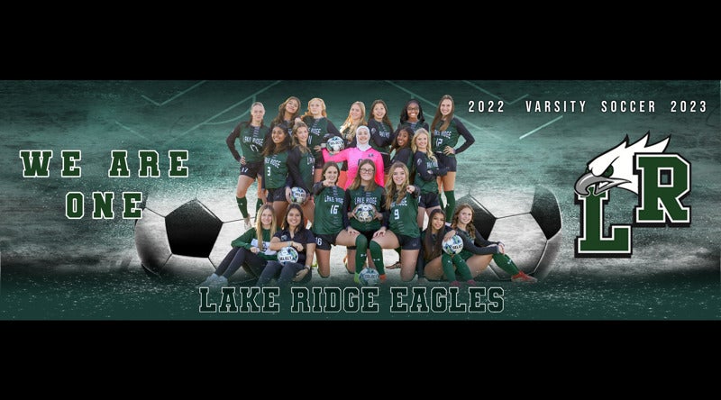 Roster - Lake Ridge Eagles (Mansfield, TX) Girls Varsity Soccer 22-23