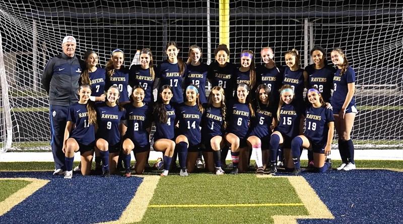 Roster - Alonso Ravens (Tampa, FL) Girls Varsity Soccer 22-23