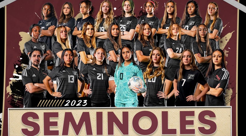 Florida State University High School (Tallahassee, FL) Girls Varsity Soccer