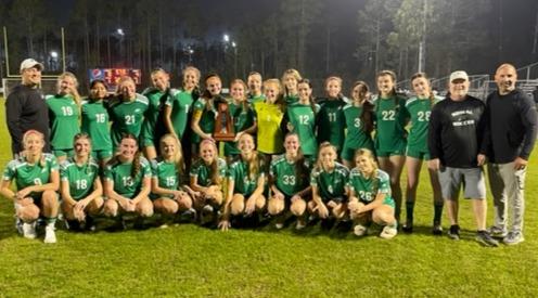 Roster - South Walton Seahawks (Santa Rosa Beach, FL) Girls Varsity ...