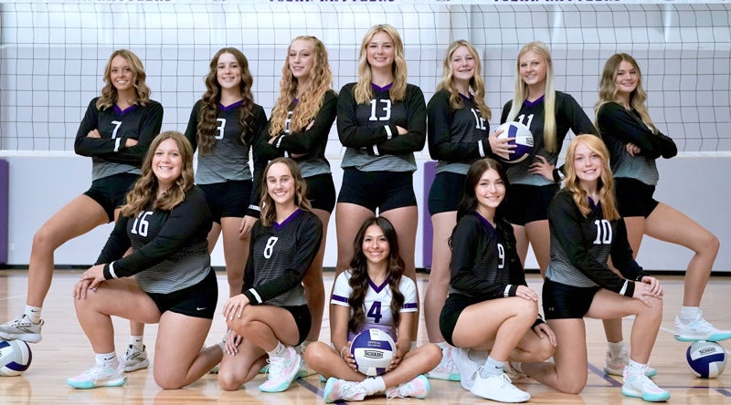 Tolar Volleyball Roster (2025-26) - MaxPreps.com
