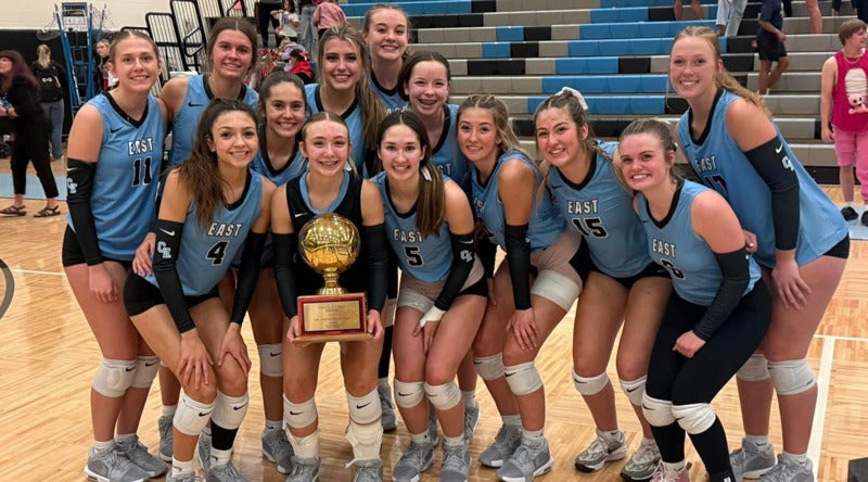 East Volleyball Roster (2024-25) - MaxPreps.com