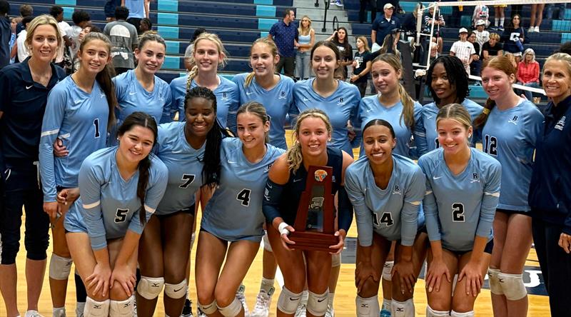 Berkeley Prep Volleyball Roster (2024-25) - MaxPreps.com
