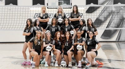 Team Preview - Volcano Vista Hawks Volleyball